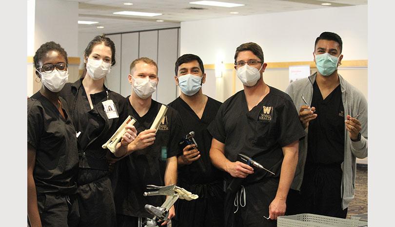 Why Choose WMed? | WMed